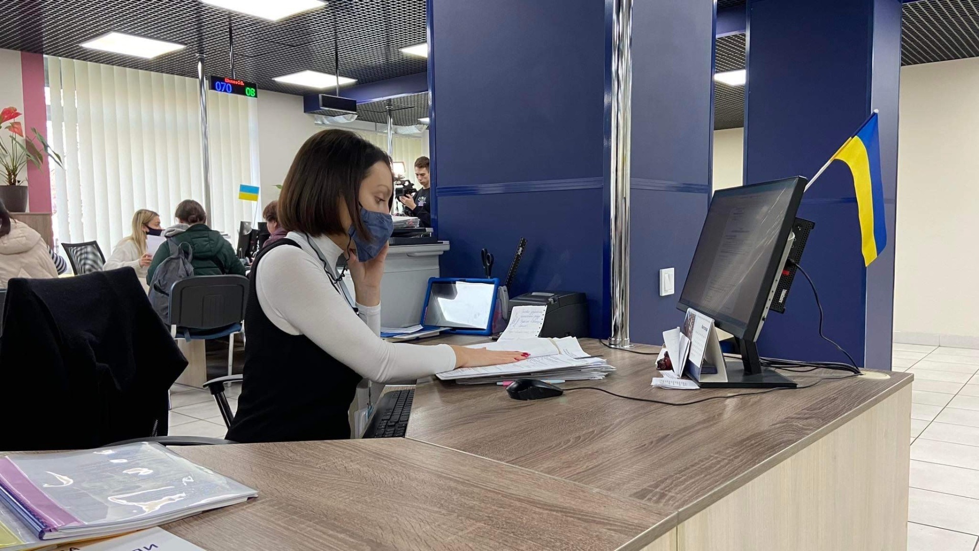 З грудня субсидії та пільги видаватиме Пенсійний фонд України 49000